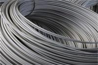 China 0.6mm - 1mm Stainless Steel Wire Coil For Valve Sprayer And Valve Spring for sale