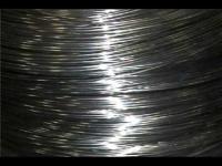 China Fencing Stainless Steel Spring Wire 304 WPA WPB WPC Customized Length for sale