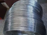 China Irrigation System Stainless Steel Spring Wire High Corrosion Resistance for sale