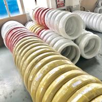 China High Tensile Strength Stainless Steel Spring Wire For Coil Spring 250-1000mm for sale