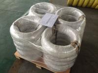 China 0.8mm Stainless Steel Spring Wire for sale