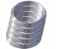 China ISO SUS304 SUS316L Stainless Steel Spring Wire / Medical Stainless Steel Wire for sale