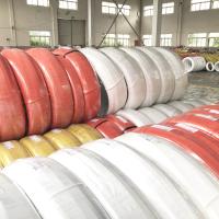 China ASTM 313 Stainless Steel Spring Wire S-CO SOAP COATED STAINLESS STEEL WIRES FOR SPRINGS for sale