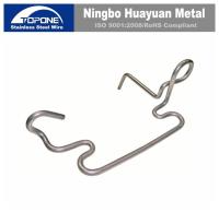 China Topone 200/300 series stainless steel wire for Custom Various Small Stainless Steel Springs for sale