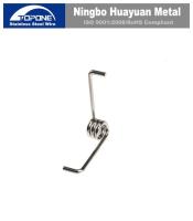 China Topone 200/300 series stainless steel wire for Custom Various Small Stainless Steel Springs for sale