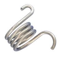 China TOPONE Custom high-Quality SUS 304 Stainless Steel Spring wire for torsion spring for sale