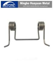 China TOPONE ASTM 304H  stainless steel wire for OEM Stainless Steel extension Springs making for sale