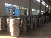 China SUS 302 304 316 Annealed Stainless Steel Wire Coil 0.25-18mm Wire Coil for sale
