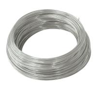 China Cold Finish Wires EN AISI SS 430 Wire , 0.3-1mm Stainless Steel 430 Wire Matt Surface for sale