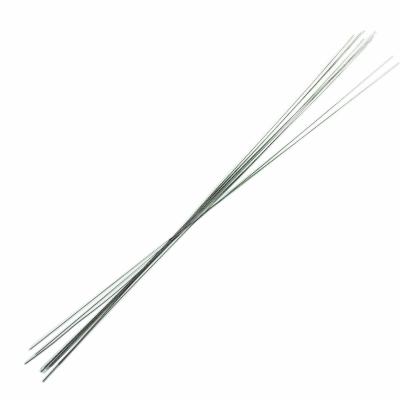 China 0.1-12mm Stainless Steel Straight Wire SUS 304 Medical Surgical Medical Straight Wire for sale
