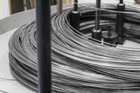 China Specialized 410 201 304 Stainless Steel Forming Wire Multifunctional For Kitchen for sale