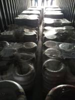 China Kitchen High Tensile Stainless Steel Wire For Various Exterior Appliances for sale