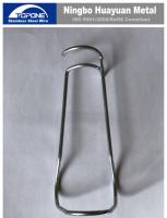 China An - Corrosion Stainless Steel Spring Clips Recliner Extension Springs For Greenhouse for sale