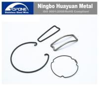 China Customized Stainless Steel EPQ Wire for Stainless Steel Clip High Flexibility for sale