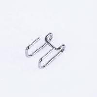 China Custom precision stainless steel wire forming products OEM wire bending forming for sale