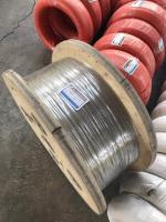 China Flat Annealed Stainless Steel Wire Ss Annealing Wire High Performance for sale