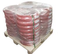 China 0.08-20mm EPQ Stainless Steel Bendable Wire Coil Or Special Packing High Ductility for sale