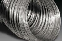 China Soft Annealed EPQ Wire SS Kitchen Wire Corrosion Resistant Food Grade for sale