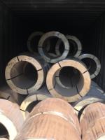 China Weaving Kintting EPQ Stainless Steel Wire Durable Electro Polishing for sale