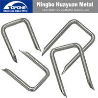 China 2.5mm Stainless Steel Nails Wire Cold Drawn Steel Wire For Nail Making for sale