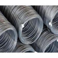 China Soft Stainless Steel Cold Heading Wire High Machi­Nability Work Hardening for sale