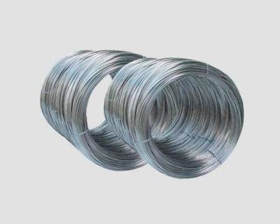 China AWG 2 4 6 8 10 AWG 12 14 16 Stainless Steel Wire For Springs High Plasticity for sale