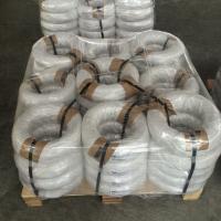 China TOPONE ASTM 304H  stainless steel wire for OEM Stainless Steel extension Springs making for sale