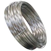 China 0.8mm 0.78mm Steel Spring Wire For Sprayer Lotion Pump Spring for sale