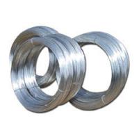 China Anti Corrosion Stainless Steel Spring Wire 0.2-16.0mm For Excellent Spring for sale