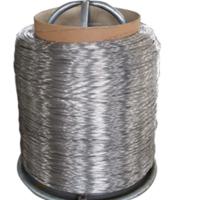 China 0.8mm 1.6mm Stainless Steel Spring Wire Soap Coated Spring Type Custom Hard Temper for sale