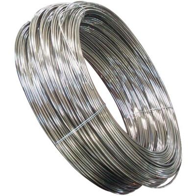 China 0.01-16mm Medical Instruments Stainless Steel Soft Wire For Netting Weaving for sale