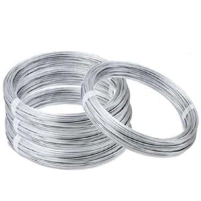 China 0.8mm Stainless Steel Spring Wire for sale