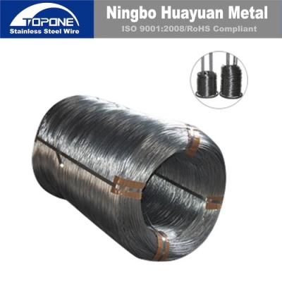 China Customized EPQ Wire Electrolysis Bright Surface 1.4301 1.4410 1.4401 Material for sale