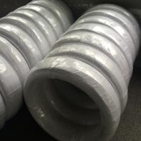 China 0.05-15mm Stainless Steel Spring Wire 1.5mm SS Spring Wire Iggiration System Use for sale