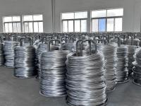 China Soft Stainless Steel Annealed Wire 0.1mm-5.0mm Flexible Connectors Hardened Steel for sale