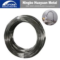 China Bending Stainless Steel Custom Wire Forming Industrial For Filler Wire for sale