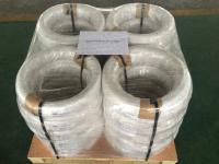 China 1.3mm Mechanical EPQ Wire High Tensile Stainless Steel Wire Industrial Custom Wire Forming for sale