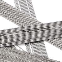 China Anti Corrosion Stainless Steel Straight Wire For Industry And Medical Treatment for sale