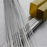 China 0.01-5mm High Tensile Stainless Steel Straight Wire Excellent Elasticity for sale