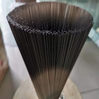 China 0.1-12mm Stainless Steel Straight Wire SUS 304 Medical Surgical Medical Straight Wire for sale