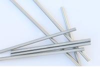 China 1.1mm Stainless Steel Straight Electro Polishing Quality EPQ Wire for sale