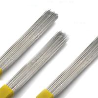 China TOPONE Stainless Steel Straight Wire 302 0.25mmx30mm for sale