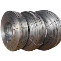 China Triangular Stainless Steel Wire 1.0x2.0mm AISI304 Profile V Wire for sale