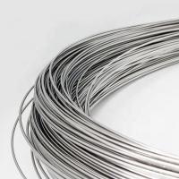 China 304 Stainless Steel Nails Wire 0.8-15mm For Construction Industrial Use for sale