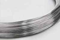 China Soft Stainless Steel Cold Heading Wire High Machi­Nability Work Hardening for sale