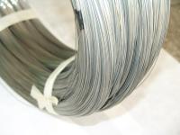 China Soft Stainless Steel Cold Heading Wire High Machi­Nability Work Hardening for sale