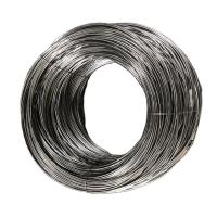 China AISI 302HQ Stainless Steel Cold Heading Wire 0.5mm For Making Bolt And Nut for sale