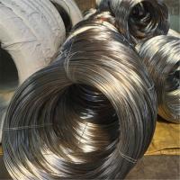 China TOPONE Special New Products All Kinds Of E(R)NiCrMo-3 Stainless Steel Fine Wire for sale