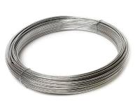 China Bright Surface Stainless Steel Cold Heading Wire AISI,DIN,GB,JIS 304 316 201 202 302HQ 304HC for sale