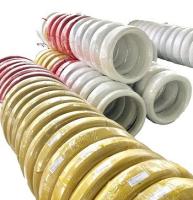 China Hot Dip Stainless Steel Wire Bwg 18 20 21 22 Electro Stainless Steel Wire For Construction for sale